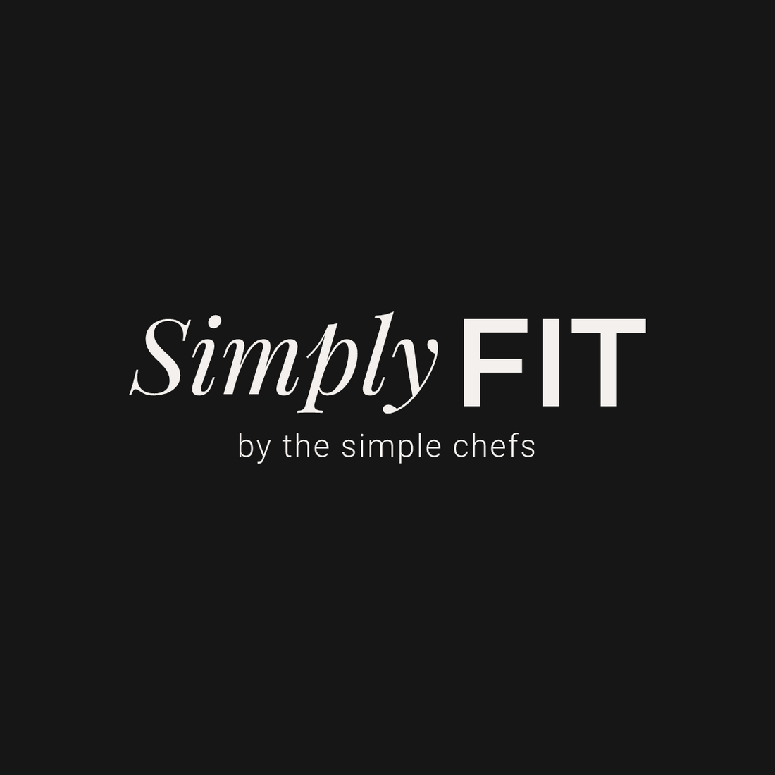 Simply Fit